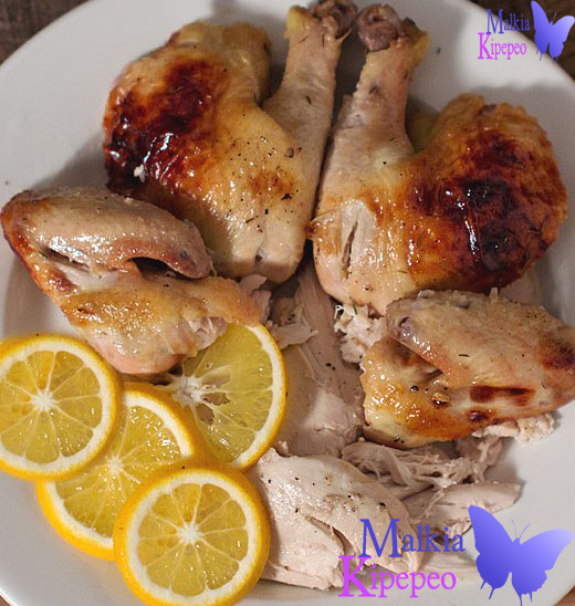 KUKU NA LIMAO | Malkia Kipepeo