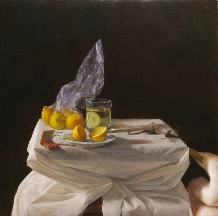 El arte es su máxima expresión : Figura humana, paisaje y bodegón una ...