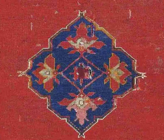Limenonrugs: The Ashtapada Carpet and a Cosmopolitan Society.