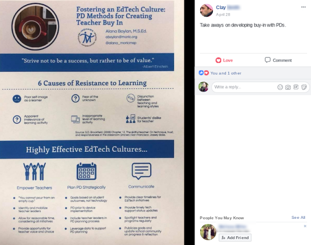 8 Tips for Quality Posts During Conferences & Events – Oxif