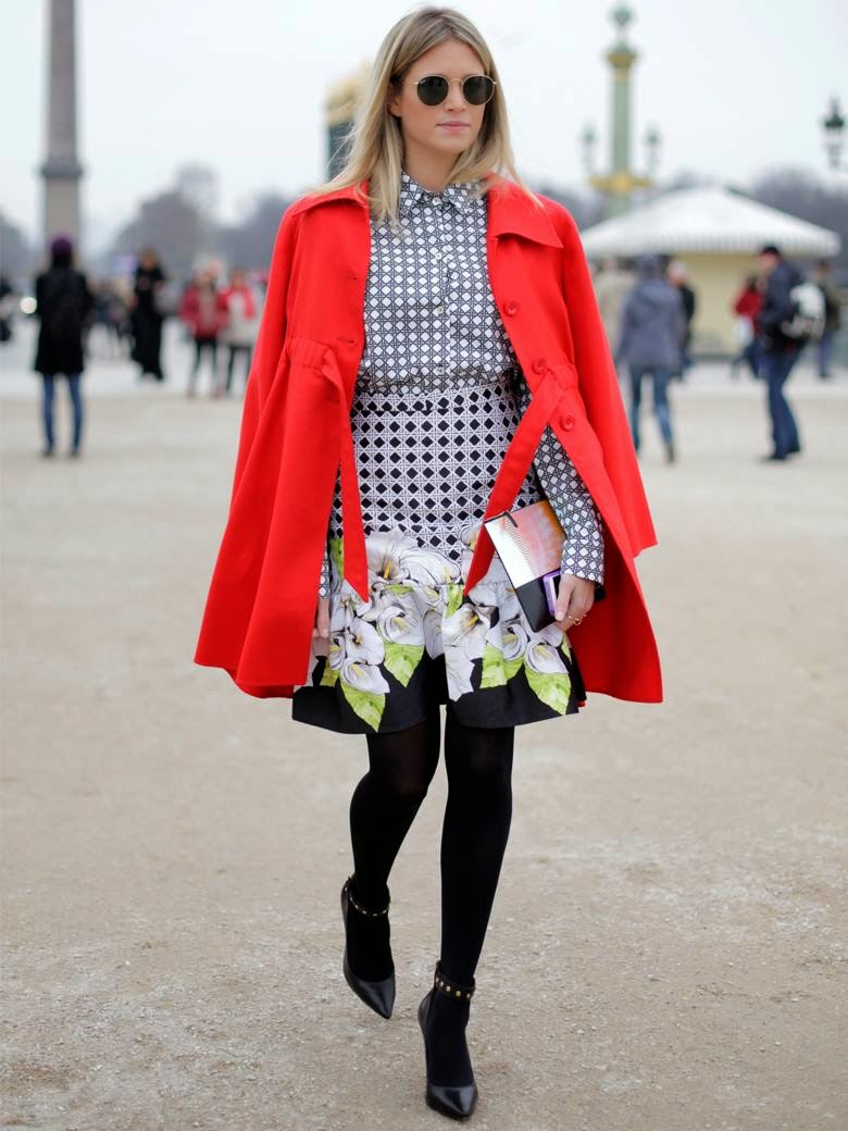 FASHION WORK : ‪#‎Conoce‬ el ESTILO CREATIVO (Personal Style)