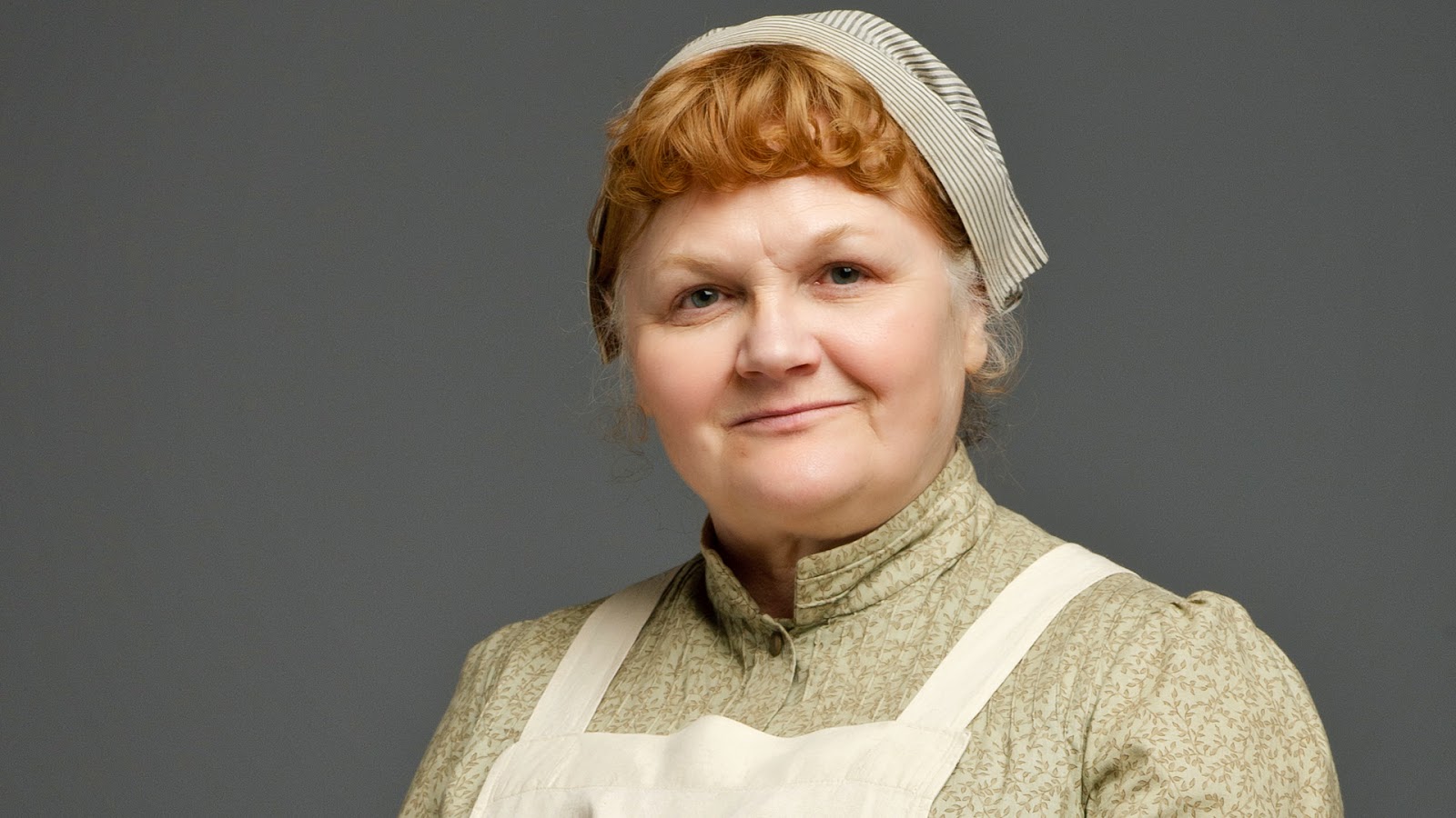 Mark Montano: Mrs. Patmore's Canisters DIY
