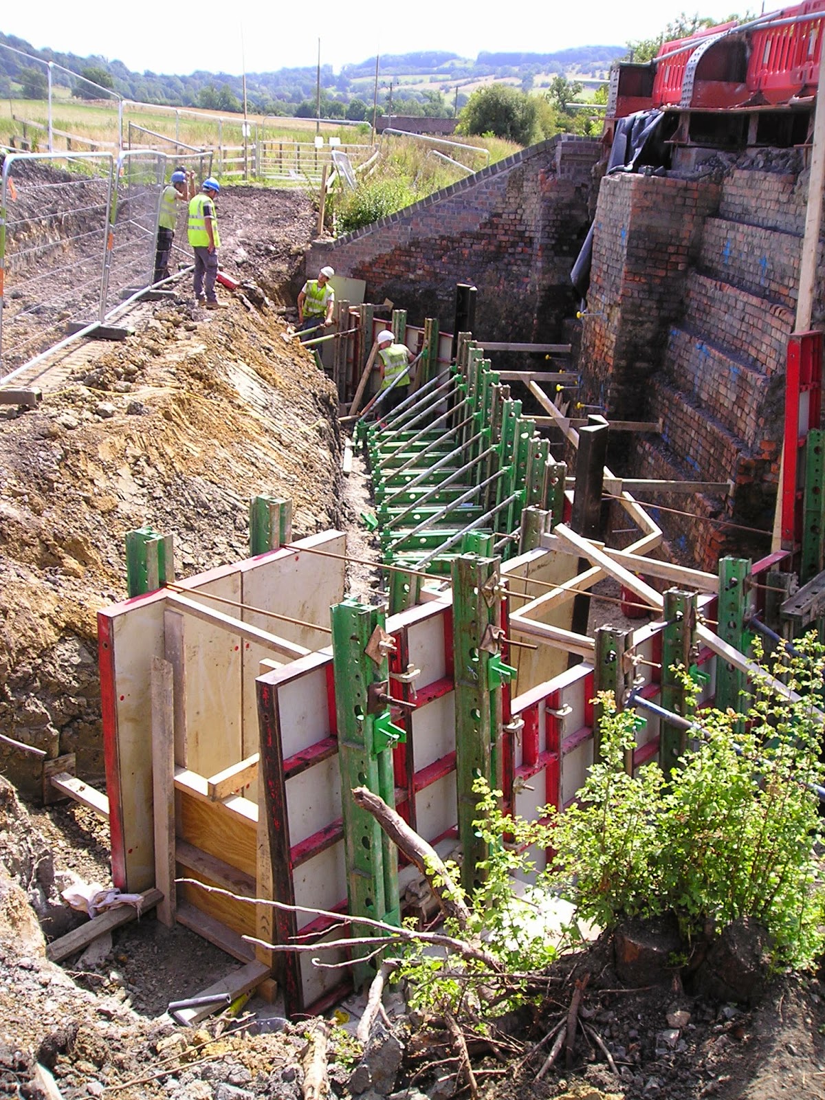 Civil Engineering Blog