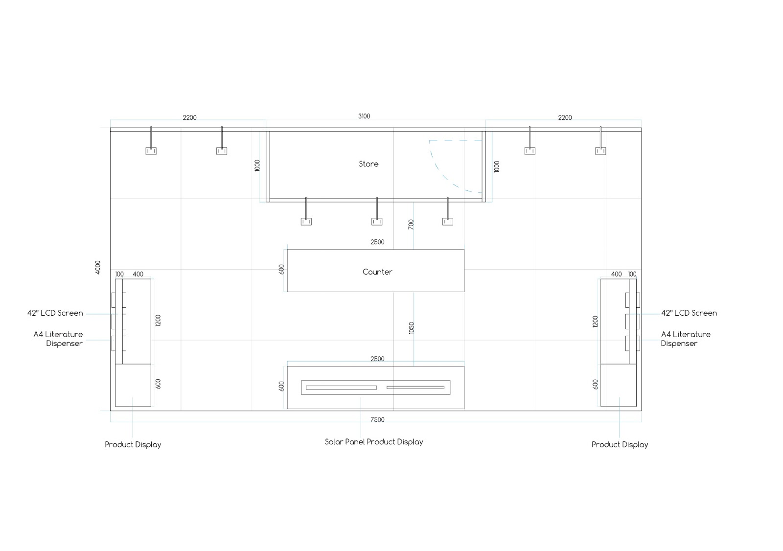 Kelvin Hughes Design and Art Direction: Exhibition Stand Design