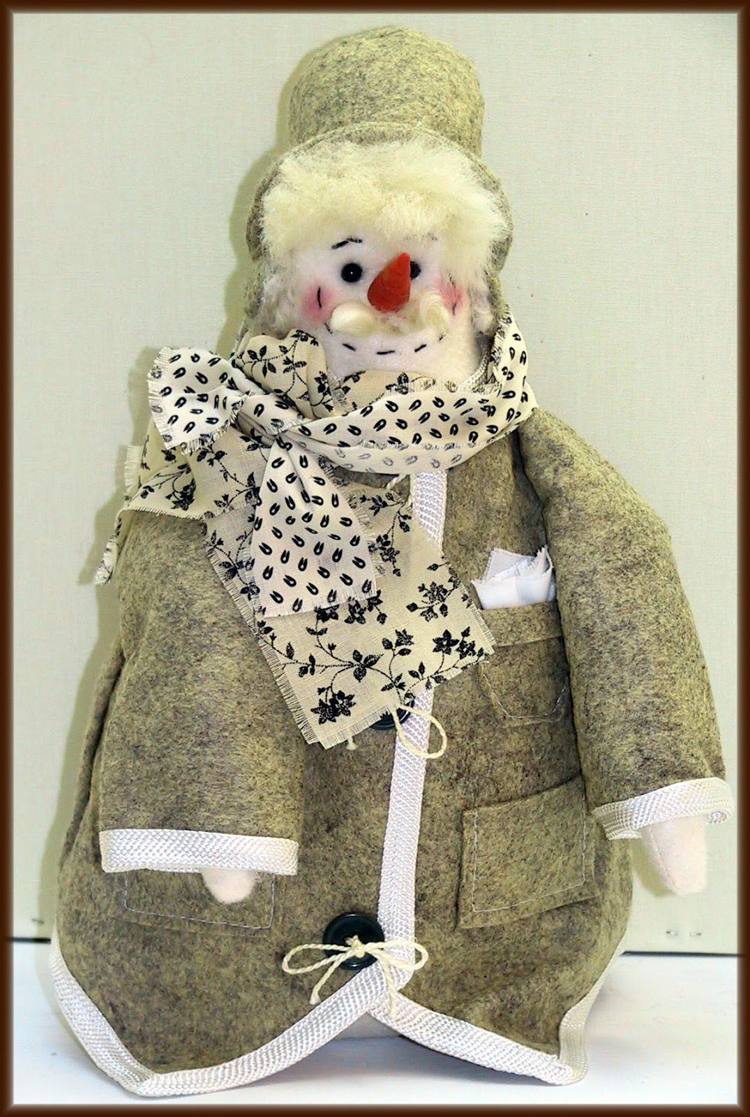 Victorian Dolls, Victorian Traditions, The Victorian Era, and Me: Doug ...