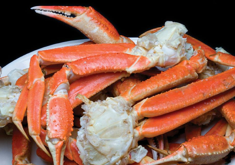 Crab Canning Manufacturers - Canned Crab Meats, Canned Crab Meat ...