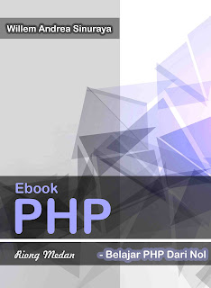 Belajar PHP dari Nol - Riong Coding