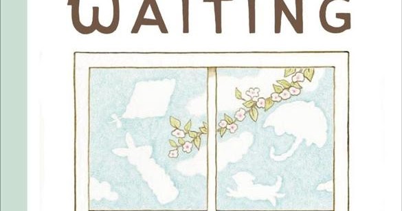 KISS THE BOOK: Waiting by Kevin Henkes - ESSENTIAL