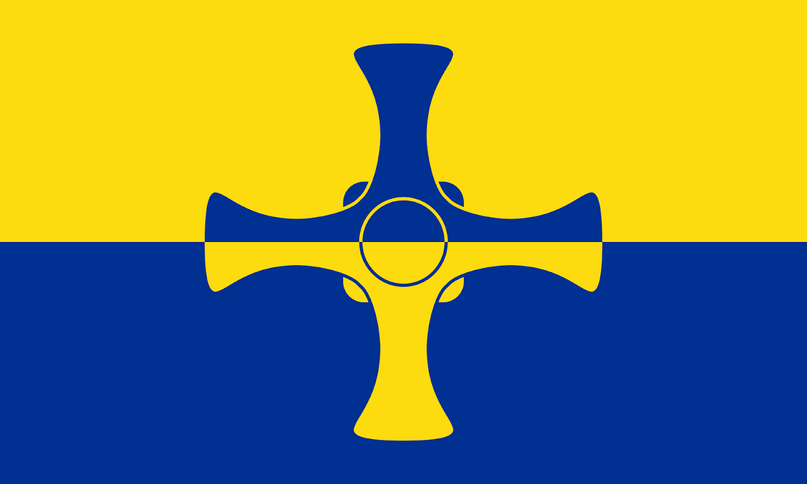 This Week In Vexillology #284