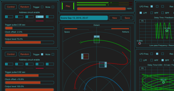 MATRIXSYNTH: SoundScaper V.1.9 Released