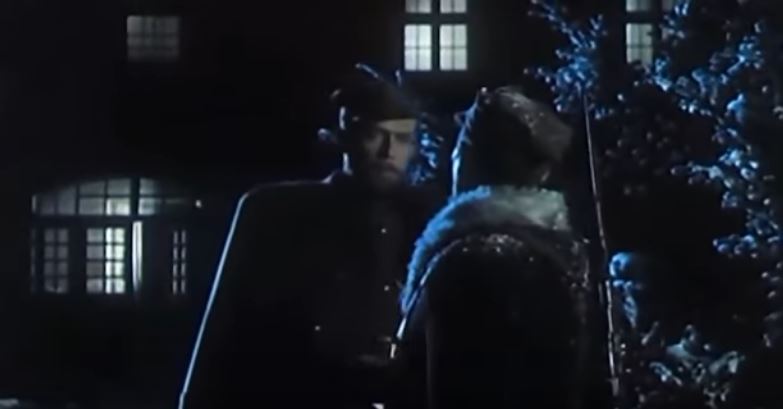 Hubal - major Henryk Dobrzański: Gdzie kręcono film "Hubal"?