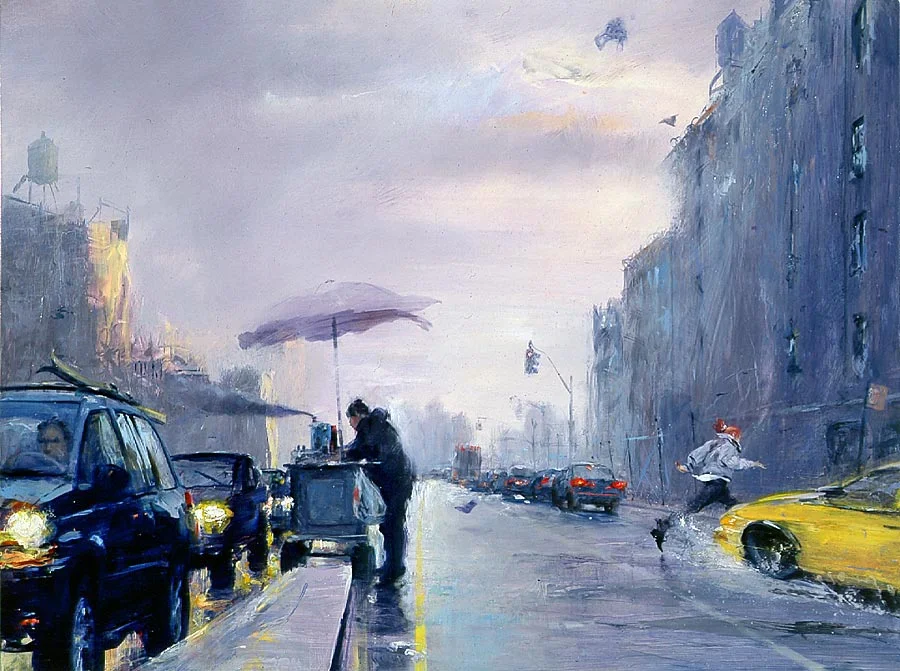 David FeBland, 1949 | Tutt'Art@ | Pittura * Scultura * Poesia * Musica