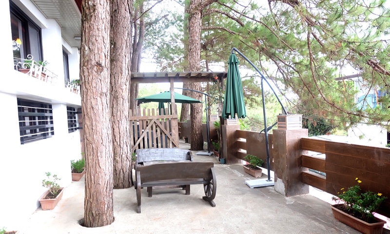 A Perfect Baguio Experience at Mines View Park Hotel - Rochelle Rivera