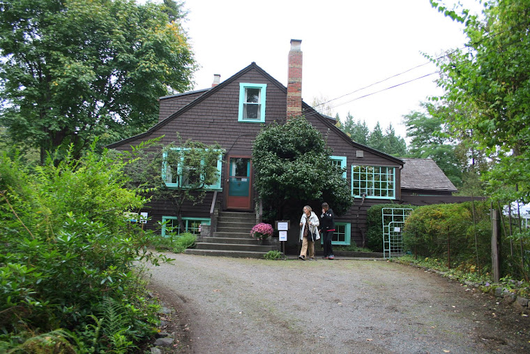 VANCOUVER ISLAND PARADISE