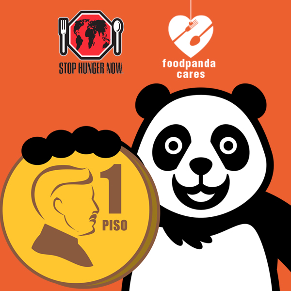 Satisfy Your Craving While Helping The Others Through the foodpanda ...