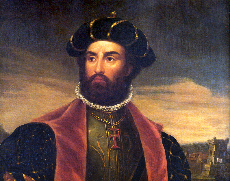 Um Deus Caido do Olimpo: Clap Clap Clap Clap Clap - Da Vinci "Conquistador"