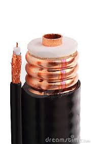 Coaxial Cable | Computer and Networking
