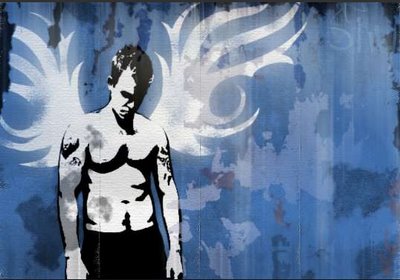 Robbie Williams "Angels" Lyrics | online music lyrics