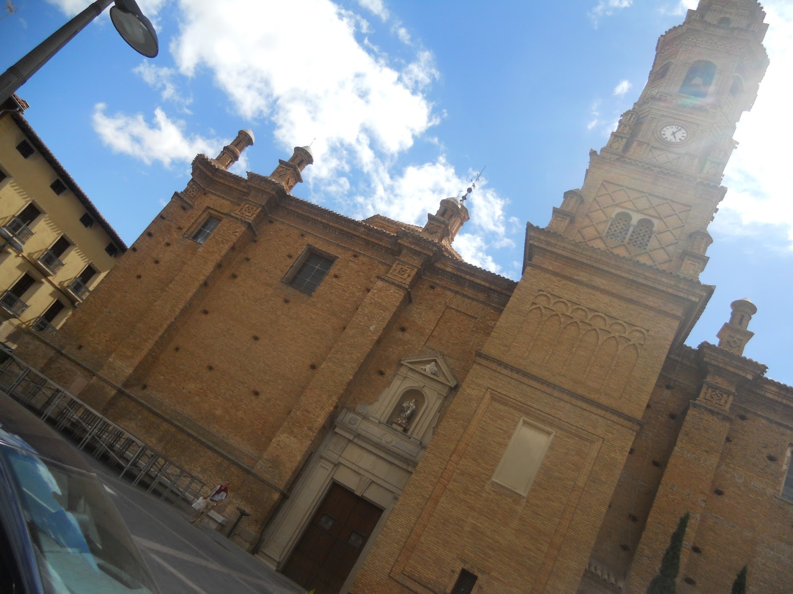 Historia y Genealogía: Corella. Navarra