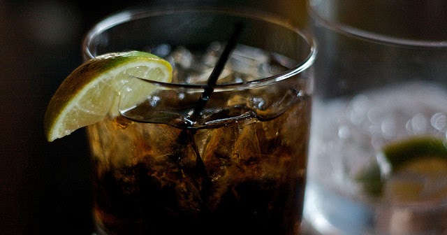 Docaitta Lifestyle: How to: Homemade Cola Syrup