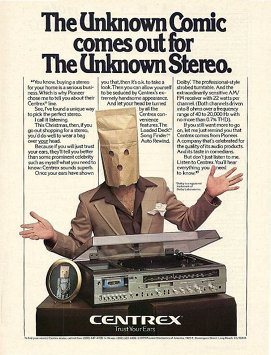 Vintage Stand-up Comedy: Freeman & Murray - Freeman King And Murray ...