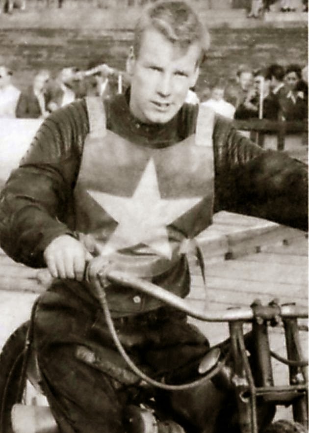 Speedway Archive: Nordic Final