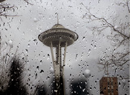 All This Is That: rain