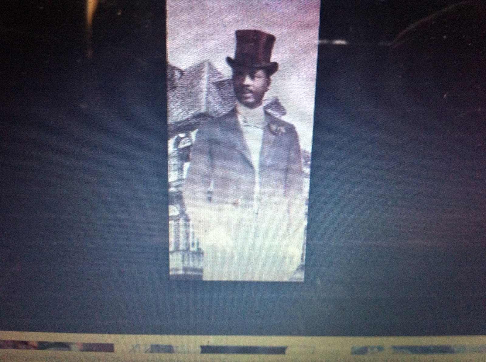 THE BLACK SOCIAL HISTORY:: BLACK SOCIAL HISTORY : AFRO-NIGERIAN " CHIEF ...