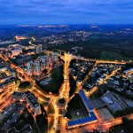 galeri fotografi: "teknik dasar bulb"