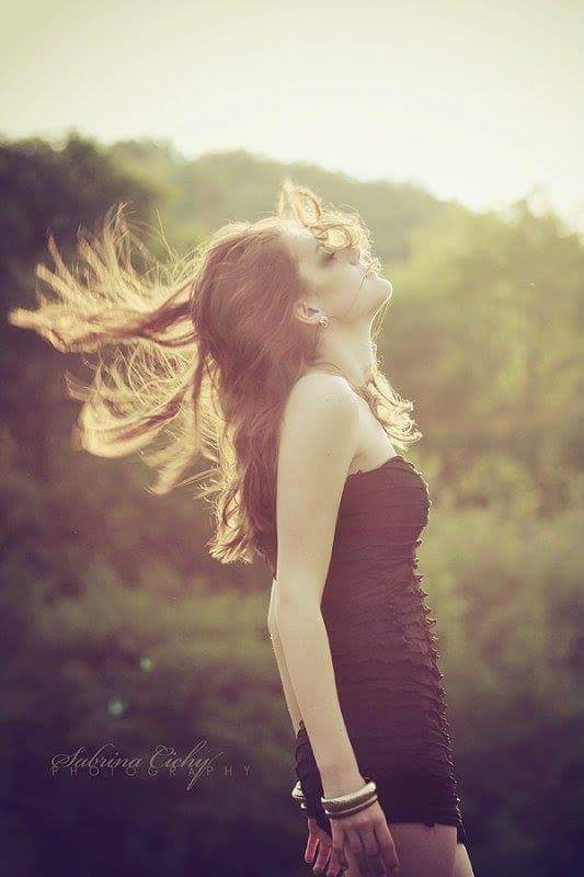 Aaliyah Stark : Diane