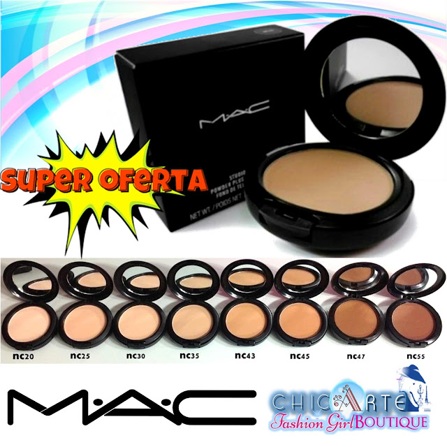 Como aplicar los polvos compactos: Maquillaje para principiantes ...