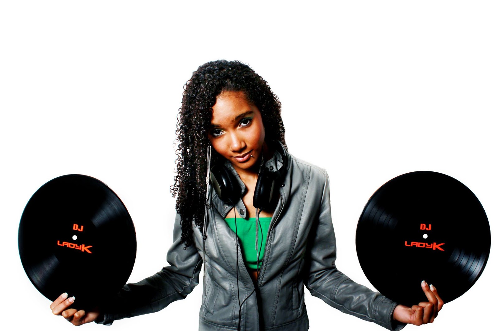 For the Love of House Music | by AdaMuh: Dj do Mes - LADY K
