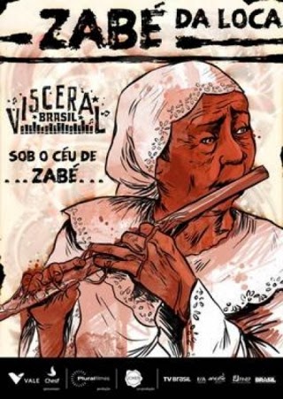 Zabé da Loca e os seus 91 - Jornal GGN