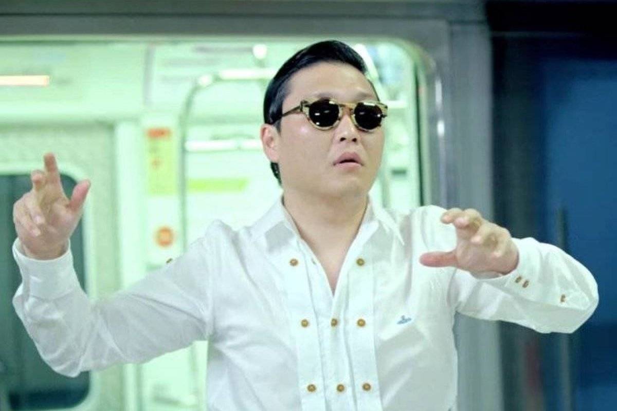 Psy confirma su regreso de verano con un noveno álbum completo ...