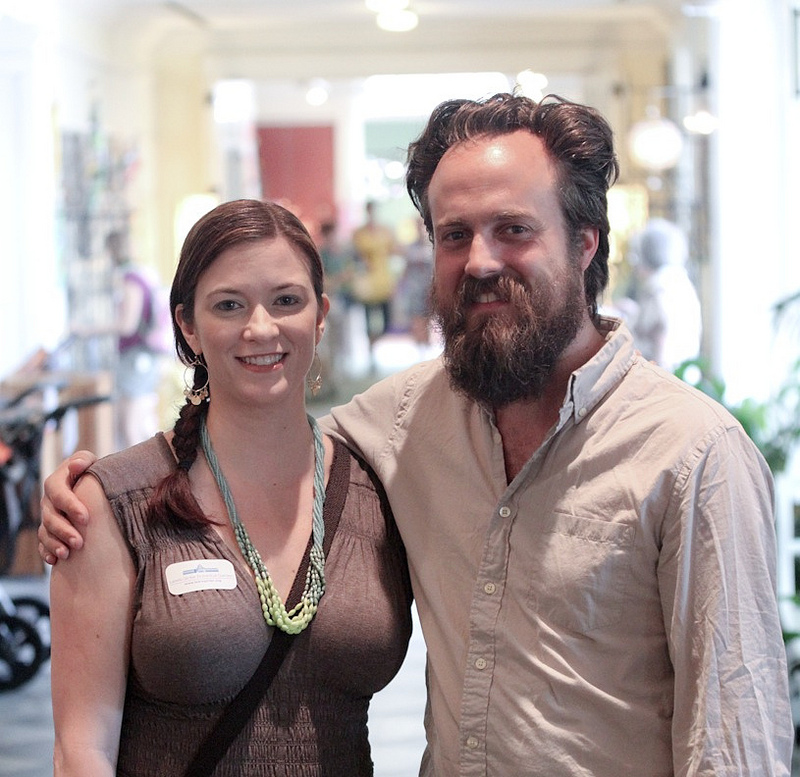 May 2013 - Small Town Fashionista