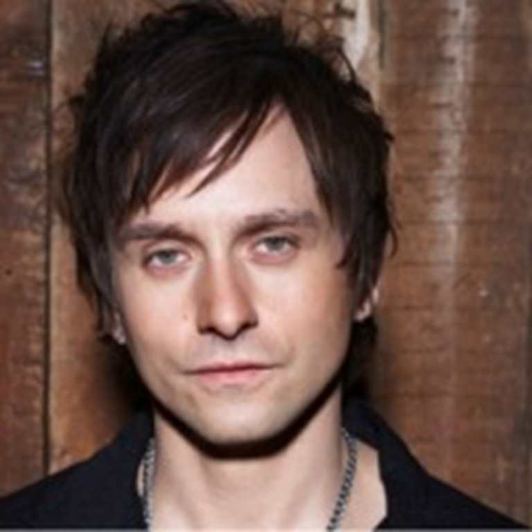 Musical Theatre News: Tim Howar to lead new Phantom of the Opera Cast