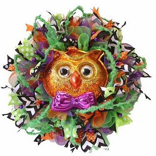 RAZ Halloween Decorations: RAZ 2013 Bobble Eye Creatures