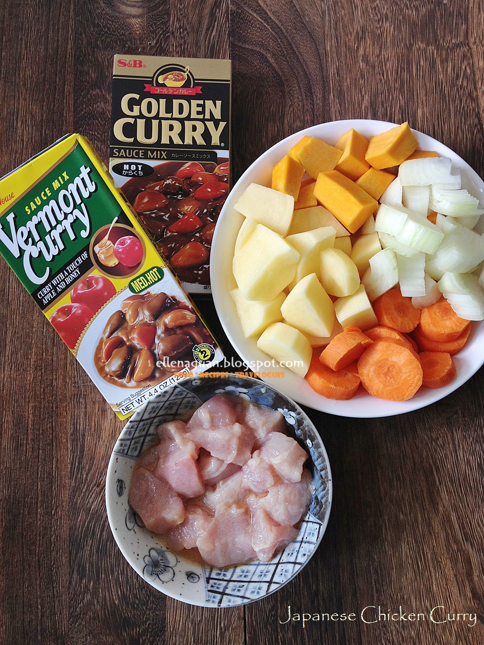 Cuisine Paradise | Singapore Food Blog | Recipes, Reviews And Travel ...