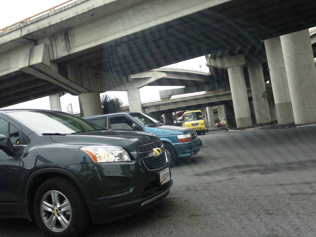 Chevrolet TRAX chega ao Brasil no começo de 2013 para encarar EcoSport ...