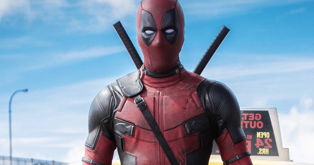 DEADPOOL Interview: Creator Rob Liefeld Shares His Experience in ...