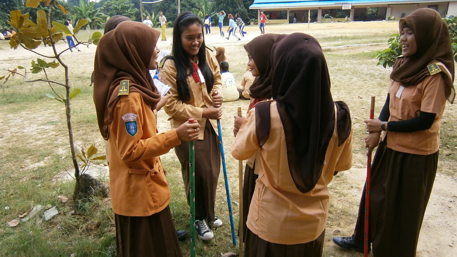 Sma Negeri 14 Batam: Profil singkat