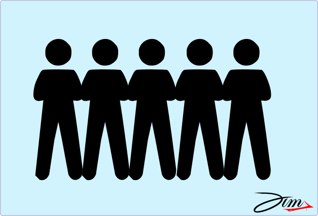 MARI RAPATKAN BARISAN!!!