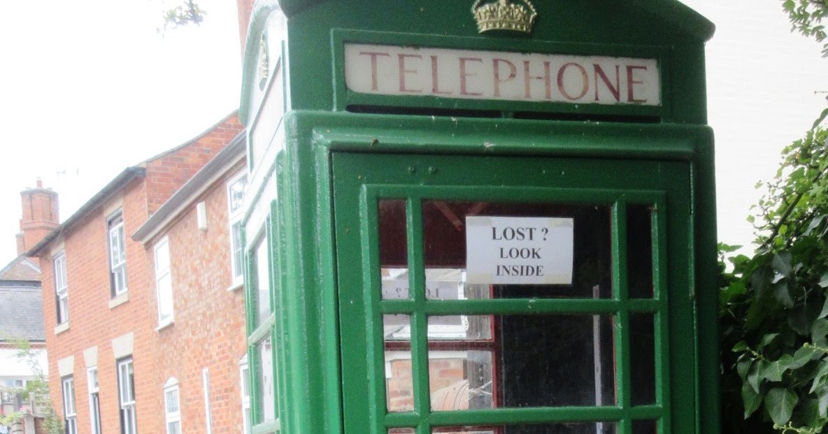 Liberal England: Gumley is Leicestershire's Bishop's Castle