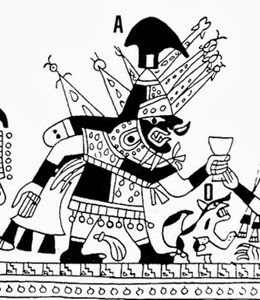 bensozia: Moche Civilization and Art