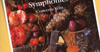 Le Deblocnot': Johann Baptist VANHAL – Symphonies – CONCERTO KÖHLN ...