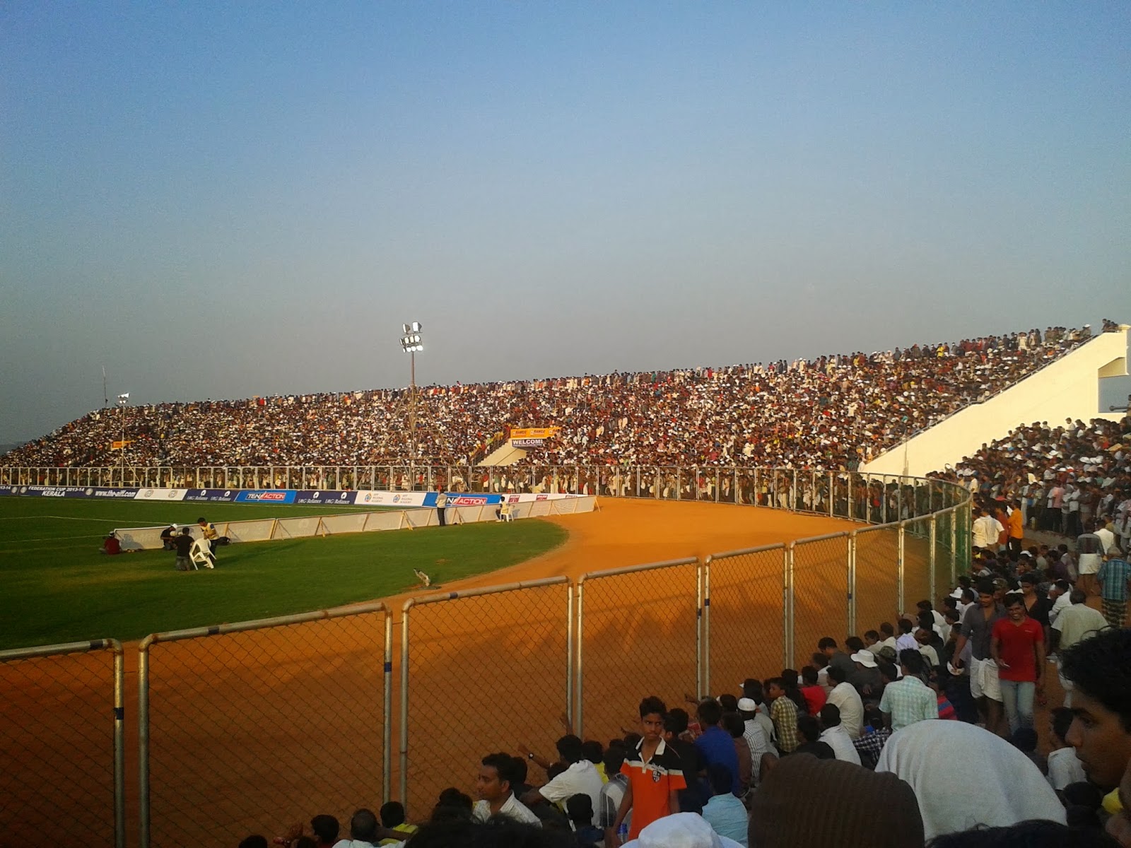 payyanad football stadium malappuram manjeri