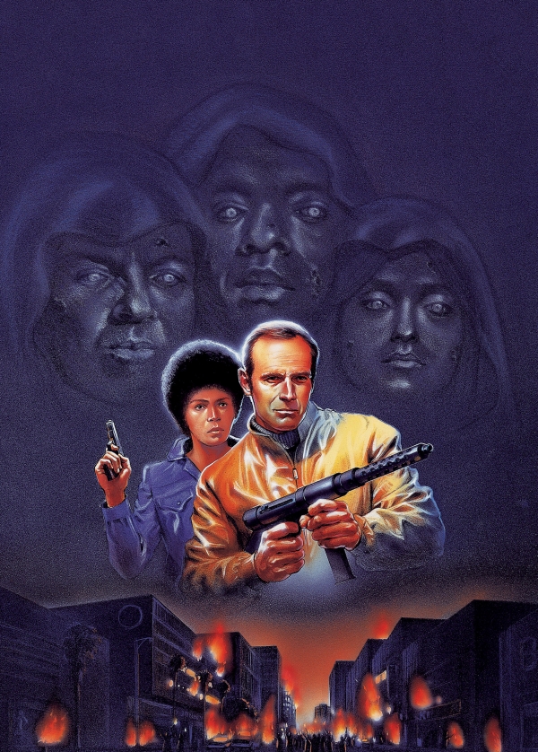 Filmski Hitovi: The Omega Man (1971)