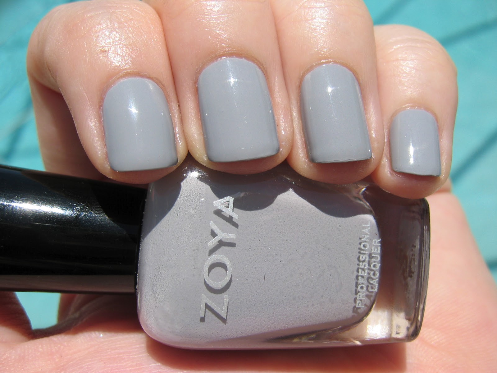 Zoya Carey Vs Dove