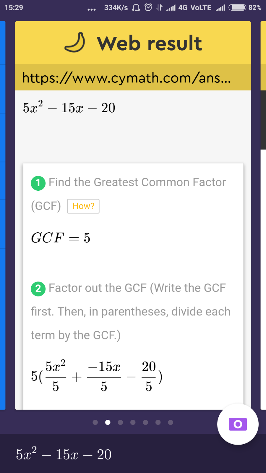 Socratic - Math Answers & Homework Help - Awarded as Best app of 2017 ...
