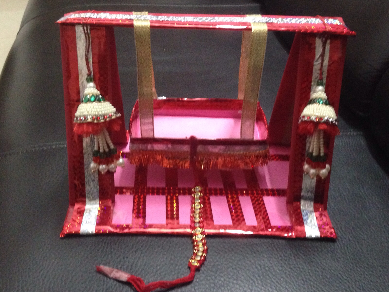 MyThought: Happy Janamashtami...Peep into Krishna's past through Jhanki